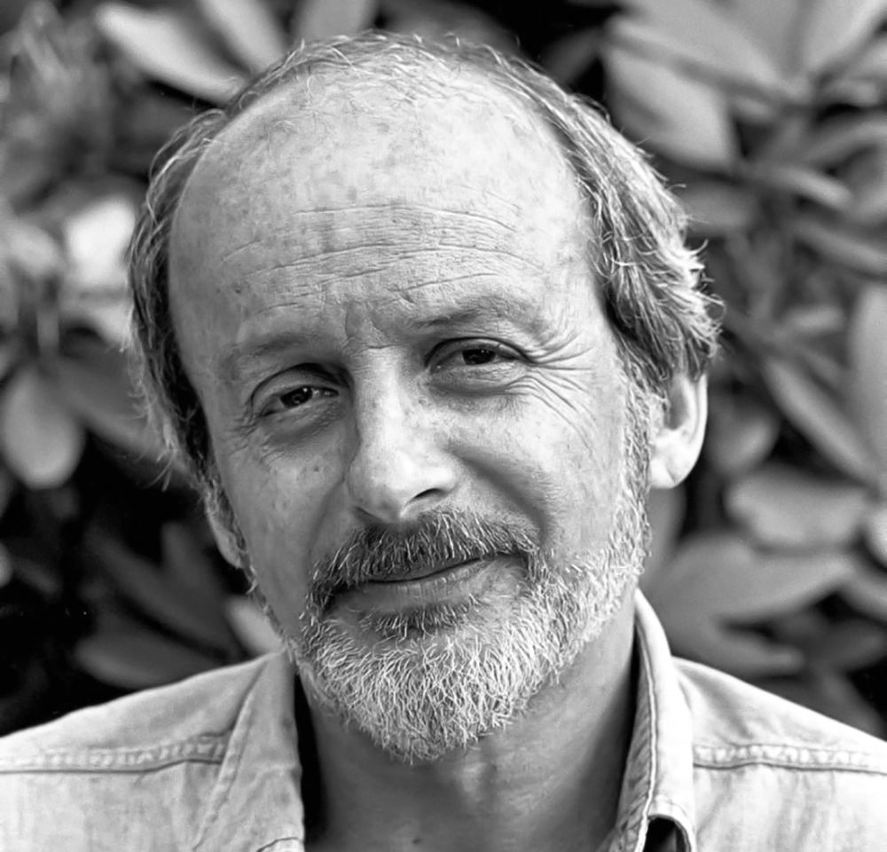 Dr. Neil Greenberg » A&O QUOTE – Doctorow on creating connections and ...
